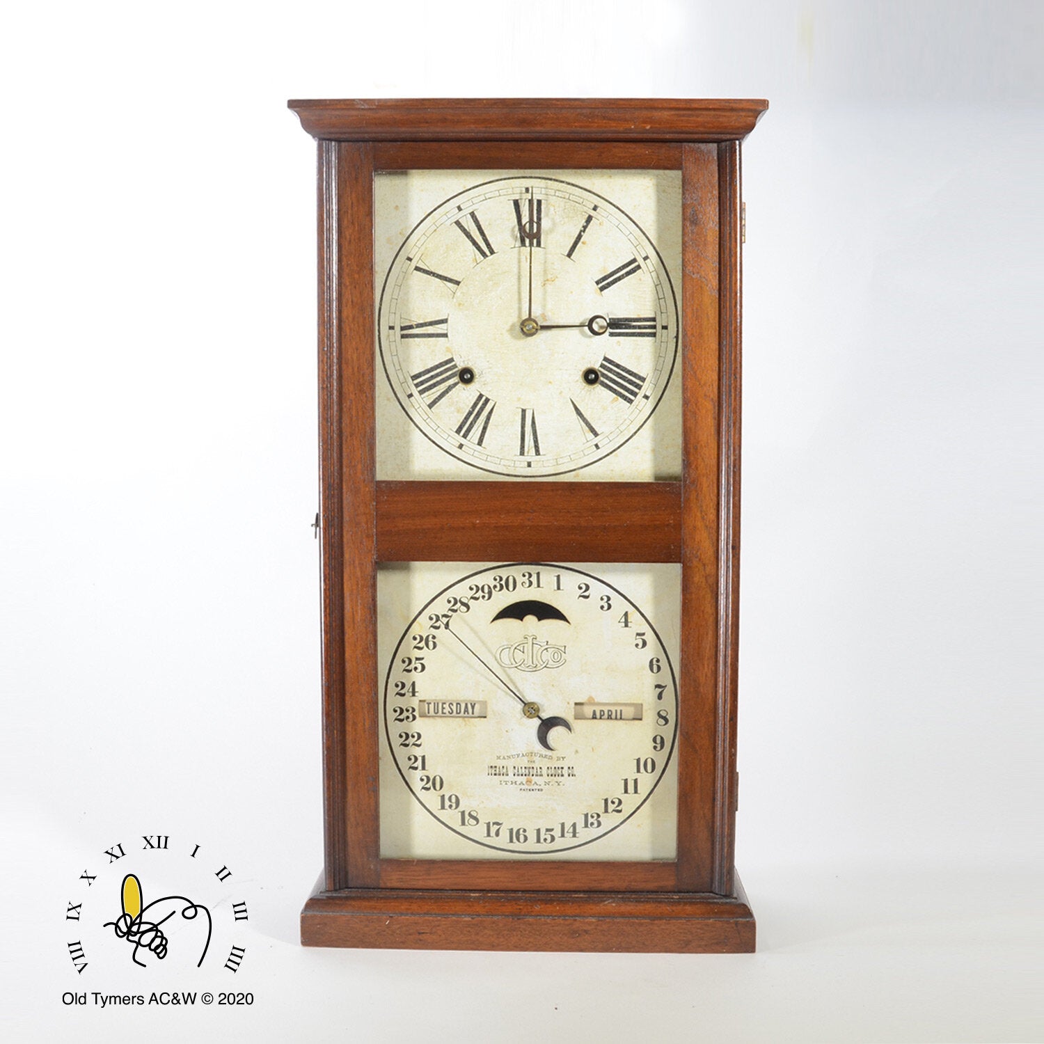 Clocks – OldTymers Antique Clocks