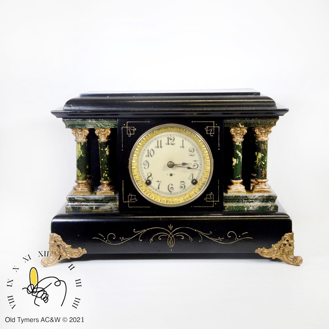Old Tymers Antique Clocks and Watches – OldTymers Antique Clocks