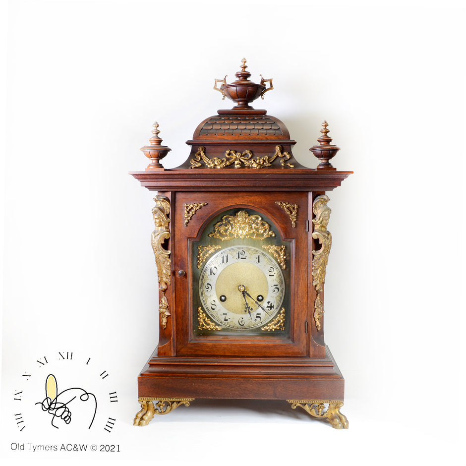 Old Tymers Antique Clocks and Watches – OldTymers Antique Clocks