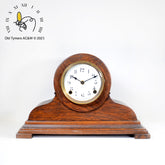 Canadian Clocks – OldTymers Antique Clocks