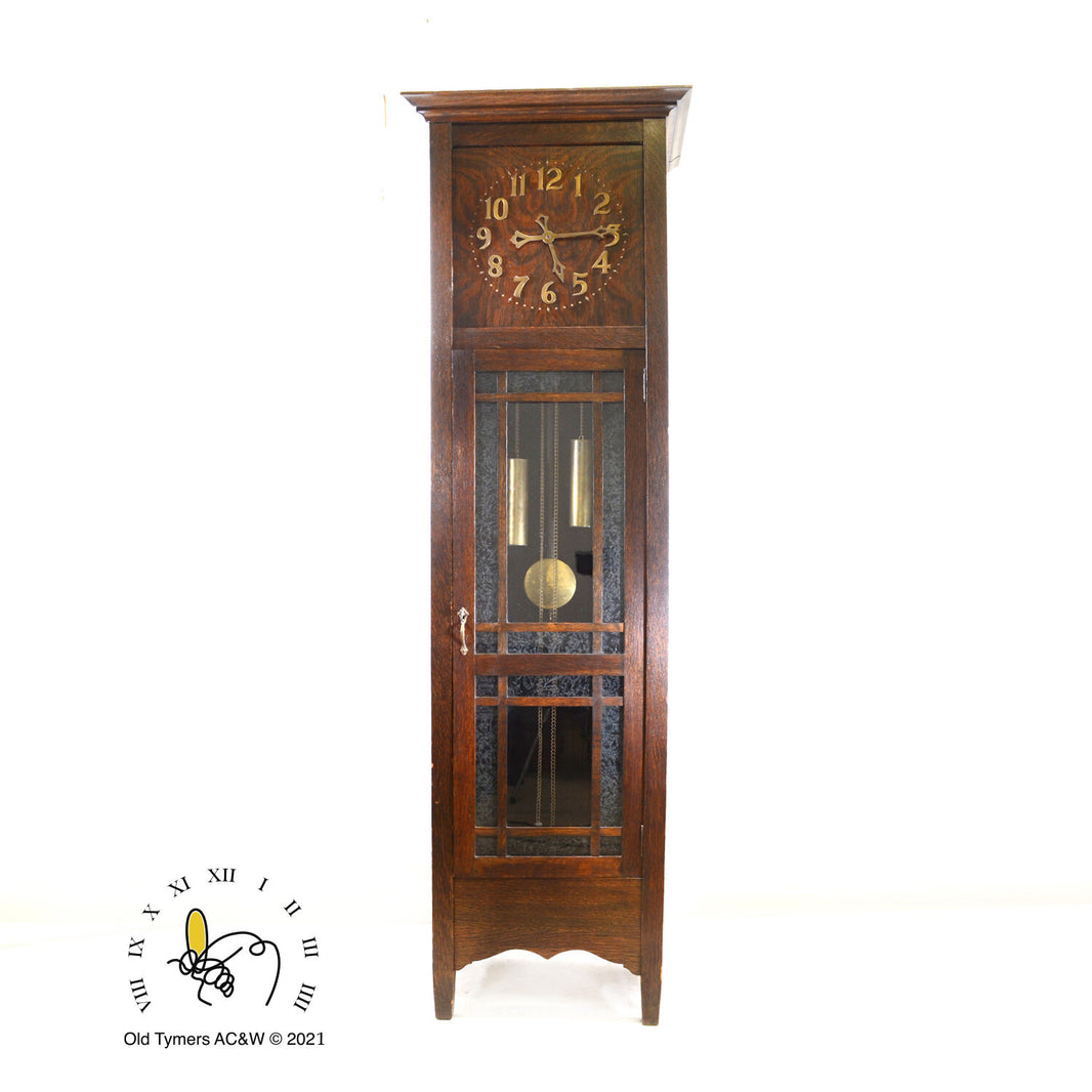 Tall Case Clocks – OldTymers Antique Clocks