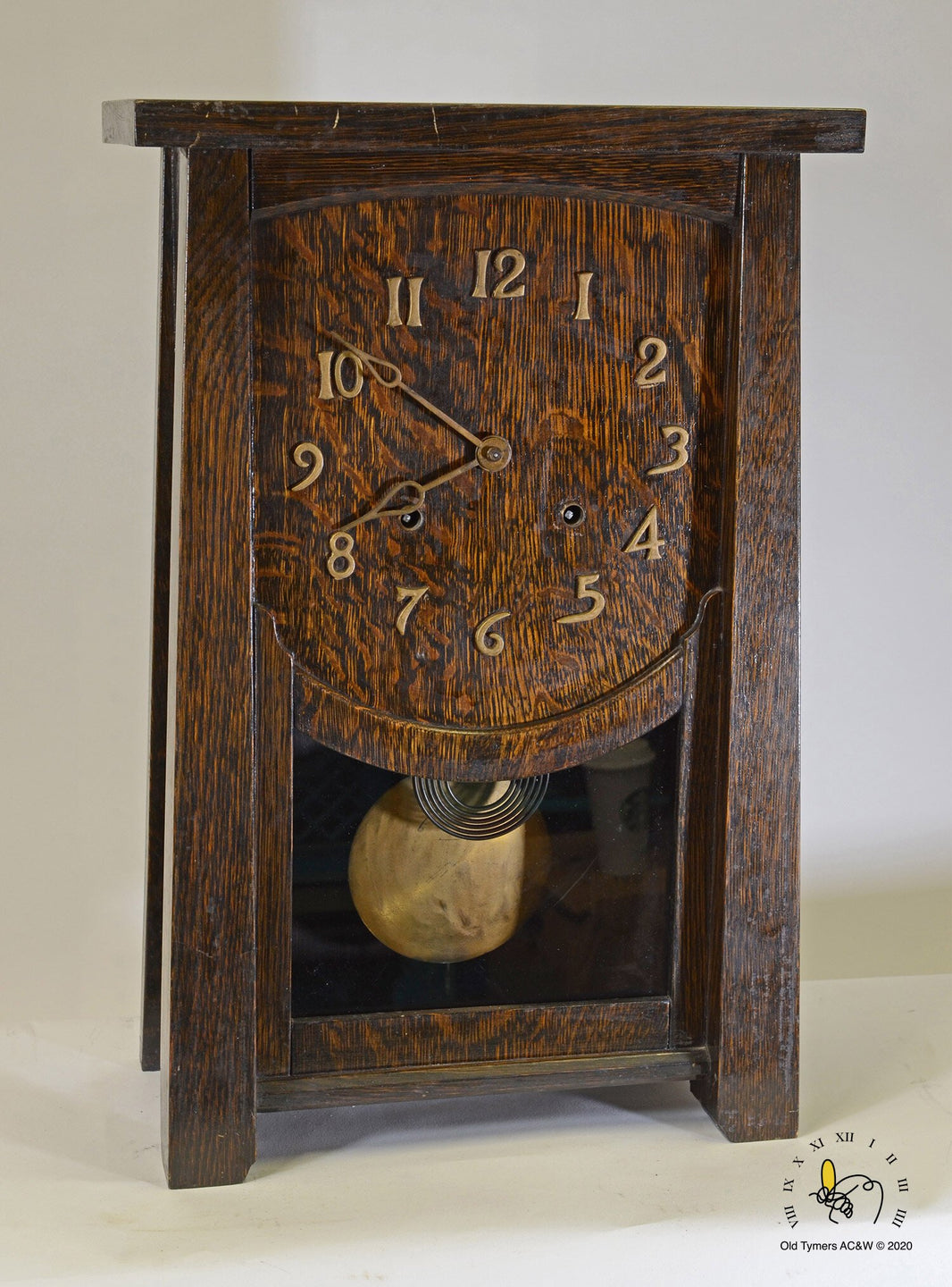 Canadian Clocks – OldTymers Antique Clocks